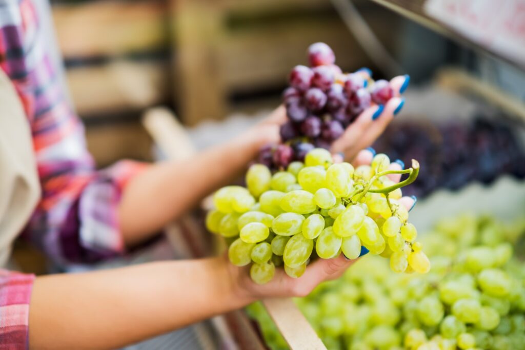 Você sabe como comprar no hortifruti online?